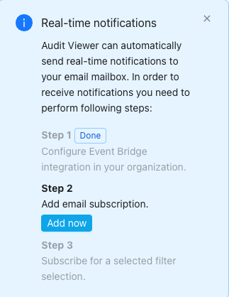 Security, Privacy & Compliance